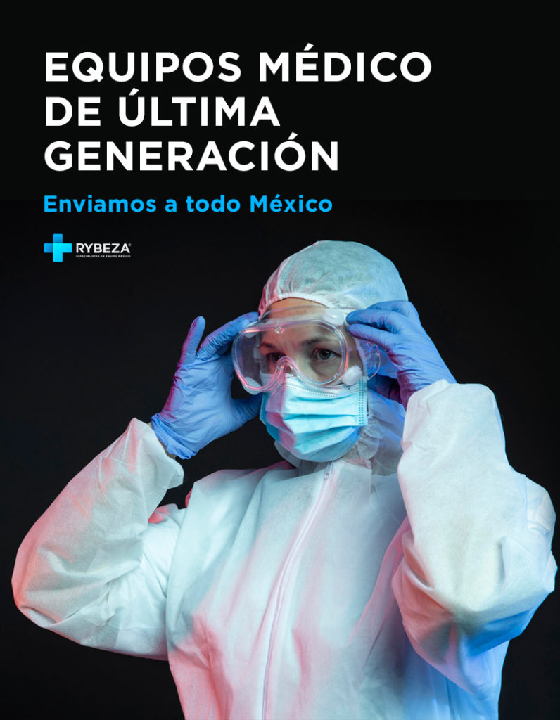 Shop - Rybeza - Especialistas en equipo medico