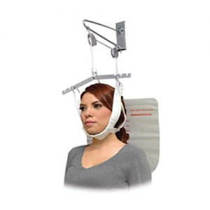 Kit de tracción cervical - Rybeza - Especialistas en equipo medico